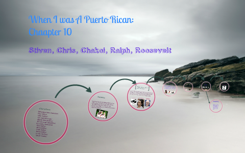 When I was A Puerto Rican: Chapter 10 by Chris Hendricks on Prezi