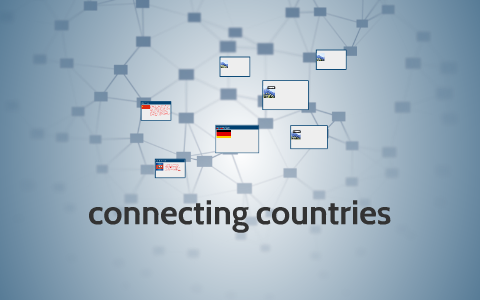 connecting countries by Eng seangcheng on Prezi