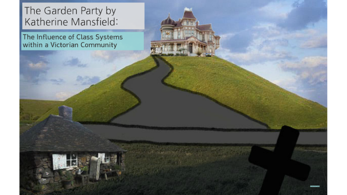 The Garden Party Marxism by Samantha Vlaming on Prezi