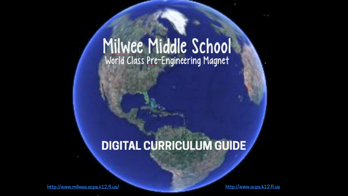Milwee Middle School by Alexandra Razgha on Prezi