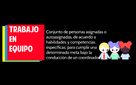 conjunto de personas asignadas o autoasignadas, de acuerdo a by José ...