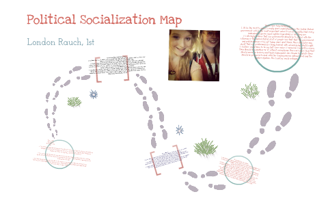 Political Socialization Map by London Rauch on Prezi