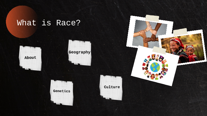 Race in America by MADISON CALLERY on Prezi