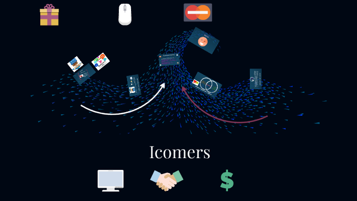 Icomers by fernanda paspuel on Prezi