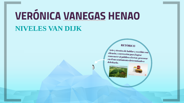 RETORICO by veronica vanegas henao on Prezi