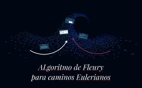 ALgoritmo de Fleury by Karloz Lopez on Prezi