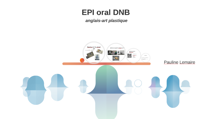 EPI oral DNB by Louis Letot on Prezi