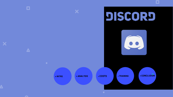 Individual Presentation ABT - Discord by Matthew Dardano on Prezi