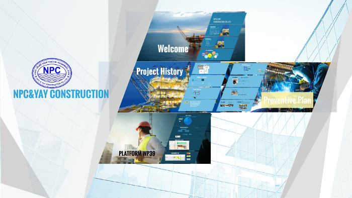 NPC&YAY CONSTRUCTION CO.,LTD by kodchakorn meemungkit on Prezi