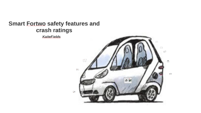 Smart Car Fortwo safety features and crash ratings by whatever_dud3 on ...
