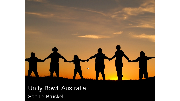 Unity Bowl, Australia by Sophie Bruckel on Prezi