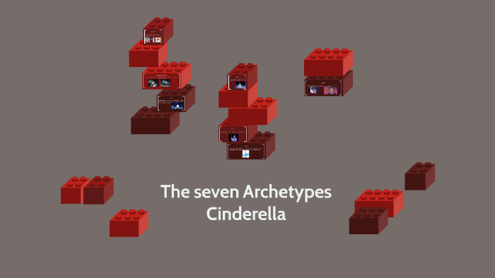 The Seven Archetypes Cinderella by Jack Mora on Prezi
