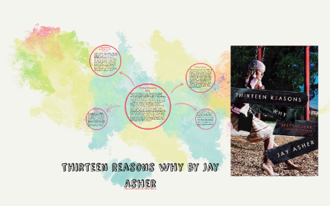 Thirteen Reasons Why by Jay Asher by Koko Luv on Prezi