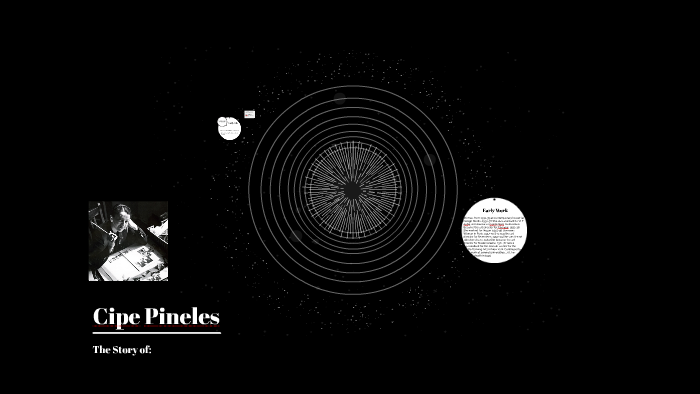 Cipe Pineles by Carter Blackmon on Prezi