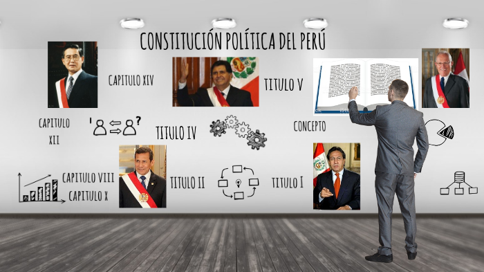 Constitución Política del Perú by Erick Castillo on Prezi