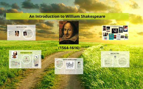 Life and Times of William Shakespeare by Andrea Serafino