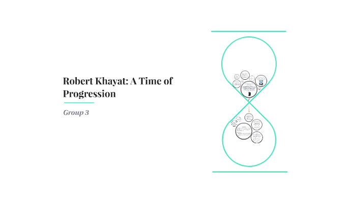 Robert Khayat: A Time of Progression by Elisa Moseley on Prezi