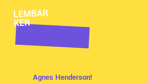 Cover LKPD by Syamina Syamina on Prezi Design