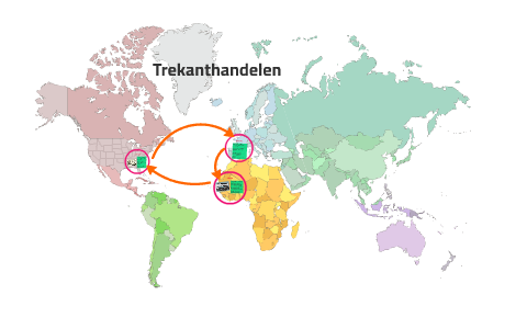 Trekanthandelen by Ingrid Sollid Gjestad on Prezi