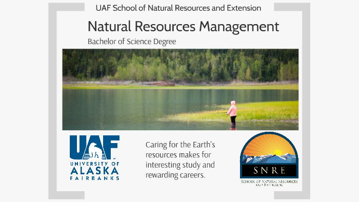 Natural Resources Management by Mallory Morton-Grimes on Prezi