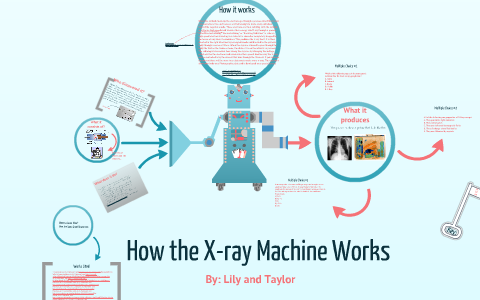 How X-ray Machines Work by Taylor Blanchard on Prezi