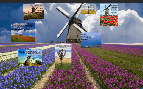 Physics Windmill Project by paulina gomez on Prezi