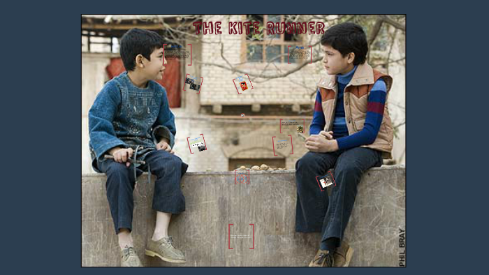 The Kite Runner by mario ravelo on Prezi