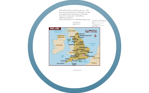EDWARD IV CONSOLIDATION OF POWER by andrew mountford on Prezi