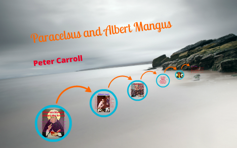 Paracelsus and Albert Mangus by nick/peter oberriter on Prezi