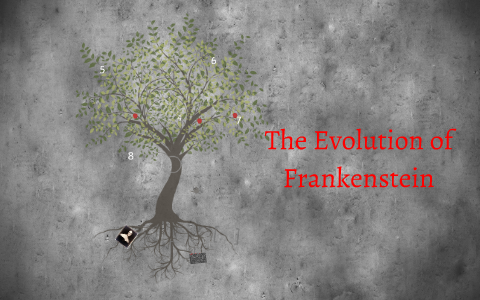 The Evolution of Frankenstein by Ashley Morton on Prezi