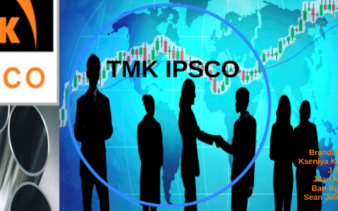 TMK IPSCO by Brandi Hines on Prezi