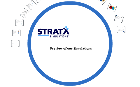 Simulation Introduction Light by StratX Simulations on Prezi