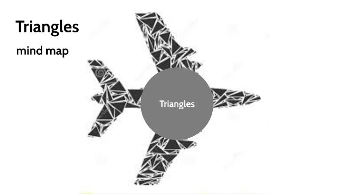 Triangle and its properties mindmap by shyamak hindyar on Prezi