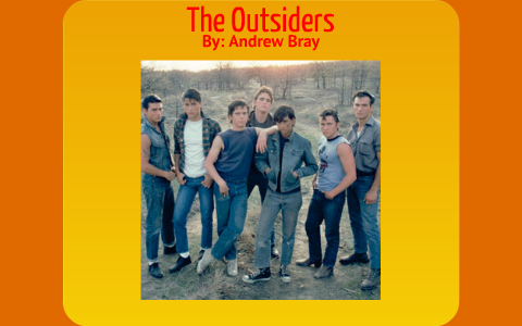 The Outsiders- Cars That Repersent the Greasers by Andrew Bray on Prezi