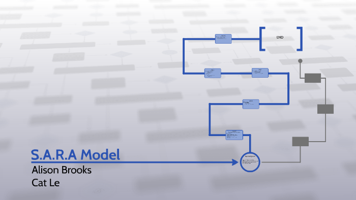 S.A.R.A Model by Cat Le on Prezi