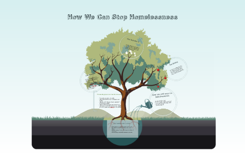 How We Can Stop Homelessness by Homelessness Prezi on Prezi