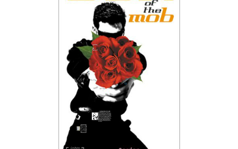 Son Of The Mob by Steve Nosal on Prezi