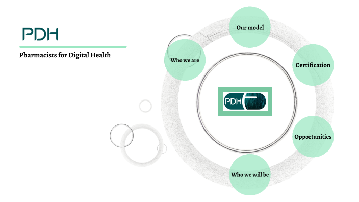 Intro to PDH by PDH VCU on Prezi