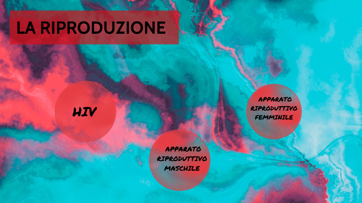 La riproduzione by Michele Morandi on Prezi