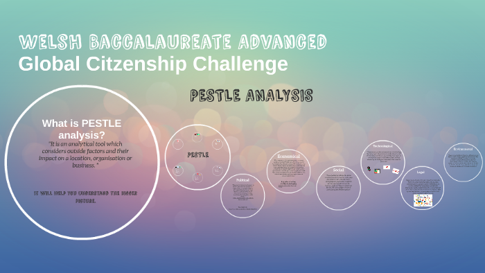 Welsh Baccalaureate Advanced by kelly gardner on Prezi