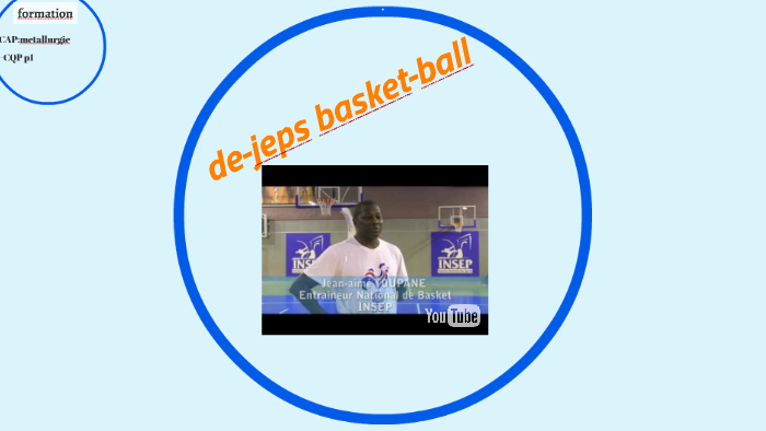 de-jeps basket-ball by sambou traore on Prezi