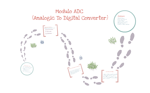 Modulo ADC by bruno noval on Prezi