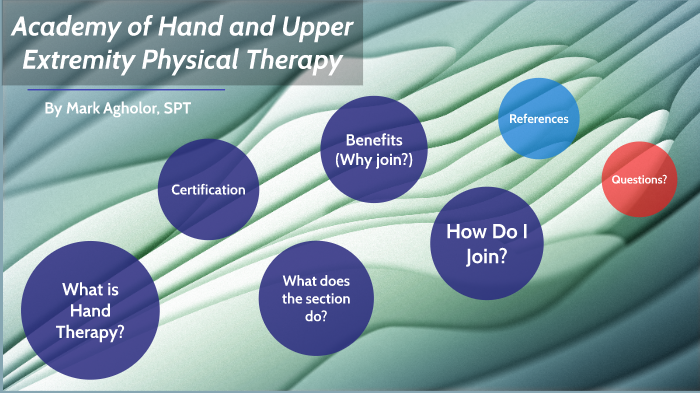 Final Presentation - Hand Therapy by Mark Agholor on Prezi