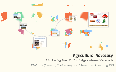 Agricultural Advocacy by Lauren Smith on Prezi