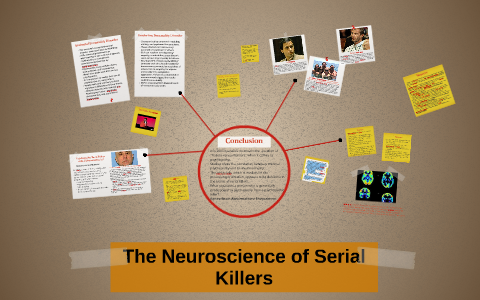 The Neuroscience of Serial Killers by Kathryn Lauria on Prezi