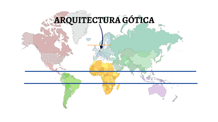 Arquitectura Gótica by Jeffry Ventura on Prezi
