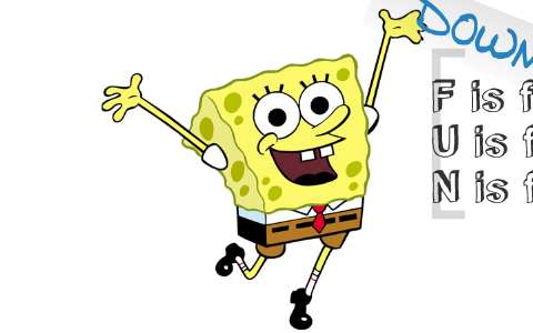 F is for friends by Krista S on Prezi