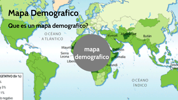 mapa demografico by antonia vivaldi on Prezi