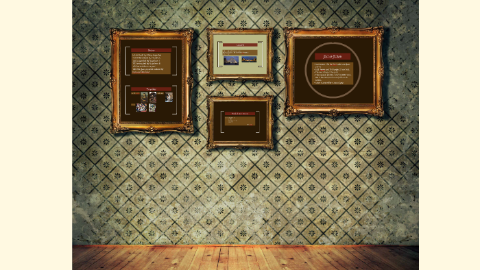 Le Louvre by Adam Szigeti on Prezi