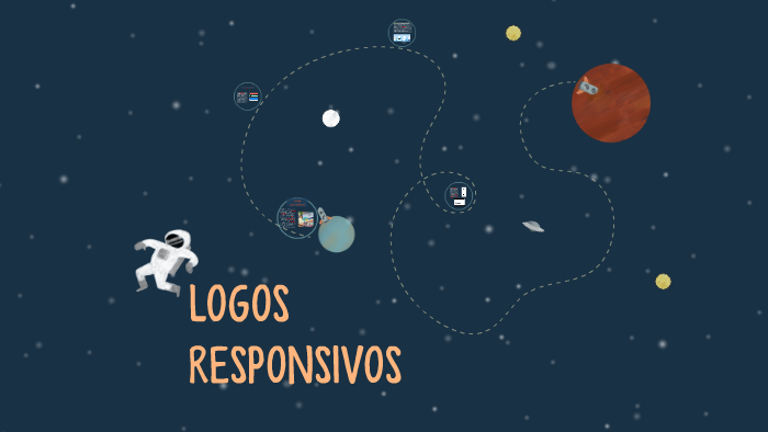 LOGOS RESPONSIVOS by Alejandra Hercules